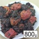 商品詳細ページ | tabeloop(たべるーぷ) | 【800g】紀州南高梅 紫蘇かつおたっぷりのかつお梅(塩分9%)