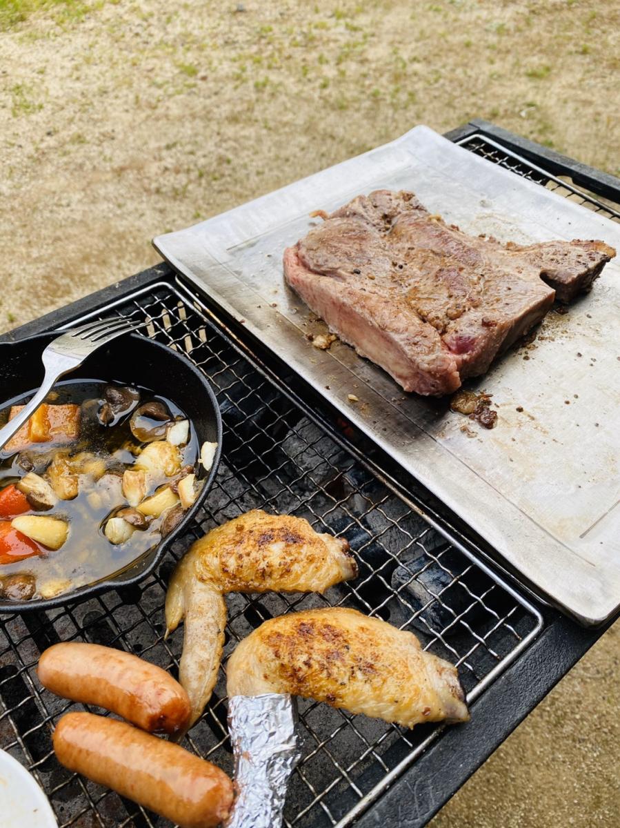 商品詳細ページ | tabeloop(たべるーぷ) | Tボーンステーキ450g【送料無料】