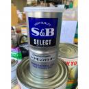 商品詳細ページ | tabeloop(たべるーぷ) | SB シナモンパウダーL缶D 300g