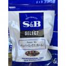 商品詳細ページ | tabeloop(たべるーぷ) | SB ペッパーミックス(ホール) 100g 袋