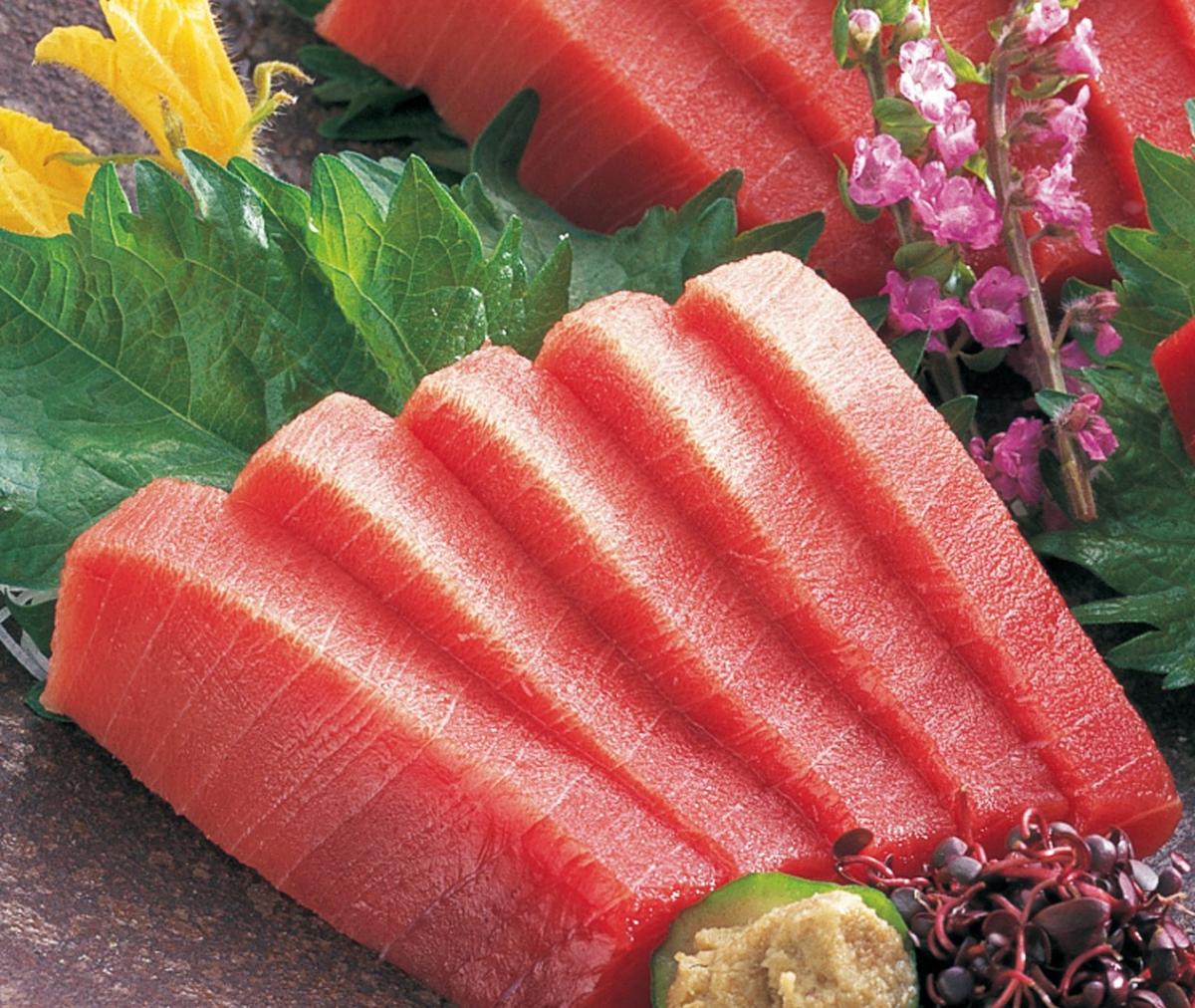 商品詳細ページ | tabeloop(たべるーぷ) | 世界三大漁場 三陸・宮城県産天然本マグロ