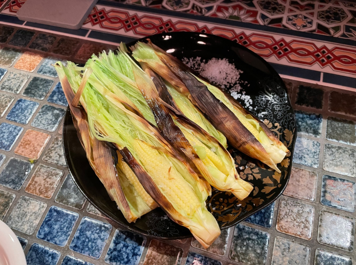 商品詳細ページ | tabeloop(たべるーぷ) | 【予約商品】ヤングコーン(ゴールドラッシュ)