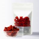 商品詳細ページ | tabeloop(たべるーぷ) | クコの実 1袋50g 2袋セット ゴジベリー ドライフルーツ スーパーフード 枸杞 ビタミンC