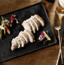 商品詳細ページ | tabeloop(たべるーぷ) | 【送料無料】MA低温調理しっとりチキン ハーブ 120g×20P