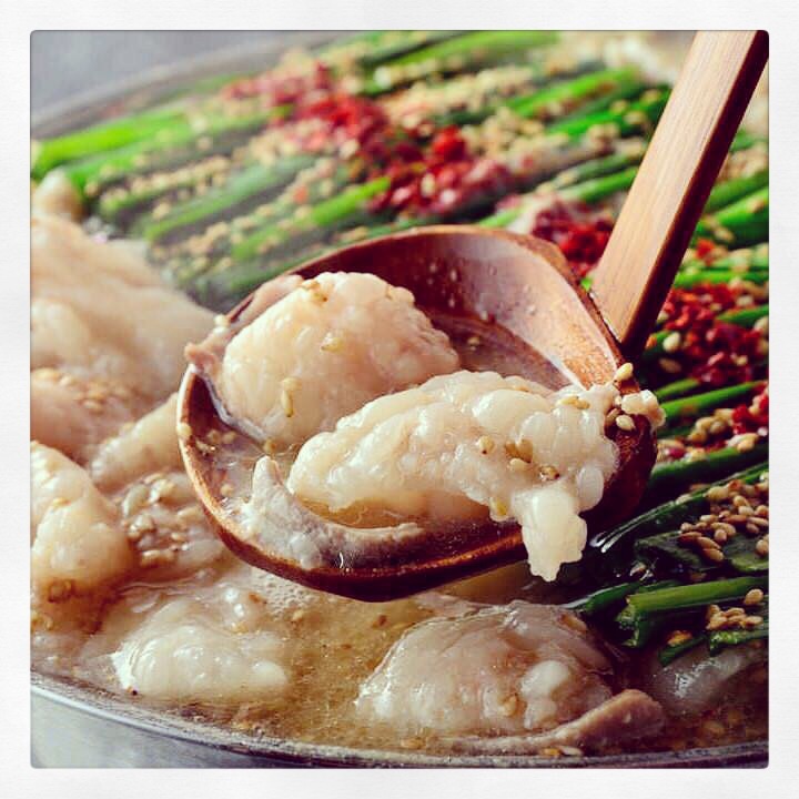 商品詳細ページ | tabeloop(たべるーぷ) | 2012年九州グランプリ受賞 ぷりぷりモツ鍋 2人前【送料無料】