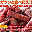 商品詳細ページ | tabeloop(たべるーぷ) | 【お徳用】訳ありカルパス500g